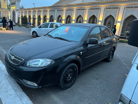 Gentra Avtomat 2024 Muddatli tolov nasiya evaziga