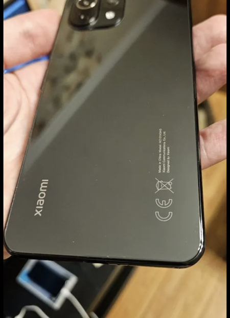 Продаю MI 11 lite