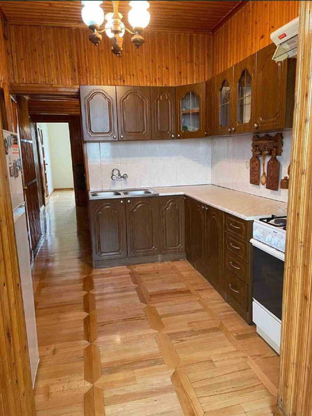 Продается 4/6/9 квартира ул.Айбека (пр-т Косманавтов) 97 кв.м
