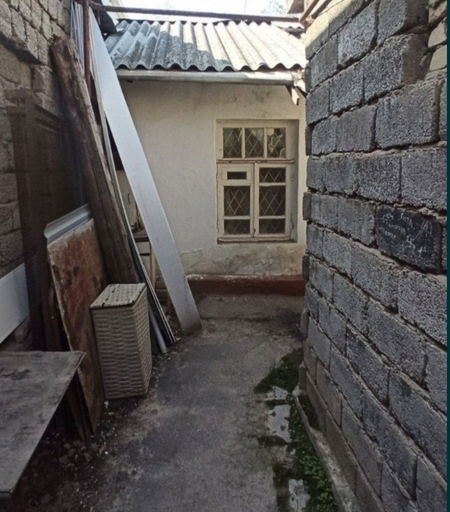 Продается участок на Узбуме.