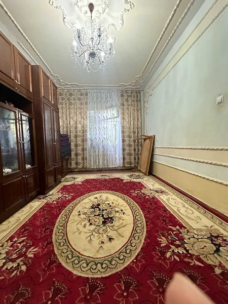 Феруза (ор-р Дока хлеб) 5/3/4 110 кв.м.