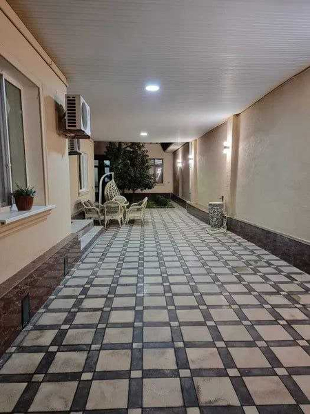 Продаётся Евродом около Лаби Хавуз Яккасарай, 4,5-соток (N 8757)