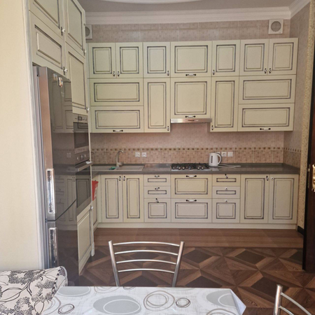 Сдается евро дом в Центре Луначарском