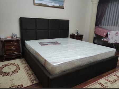 Grand matras от производителя Анотомический и безпуржиные матрасы