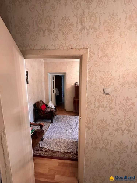 В Шайхантахурском районе массив Лабзак продается 3-х комнатная J 1790