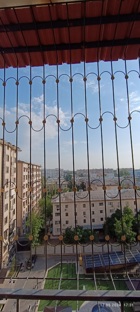 Решётки на окна , навесы , ограждение