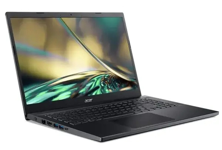 Продам Ноутбук Acer Aspire 7 (Ryzen 7 5700U, RTX 3050TI) A715-42G
