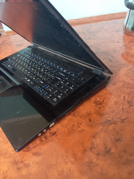 DNS noutbook xotira32