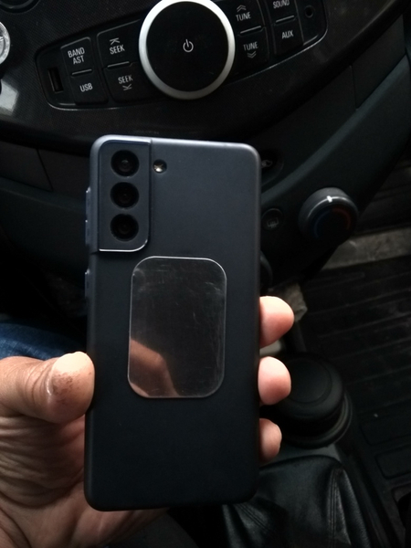 Samsung S21 8/256gb корея