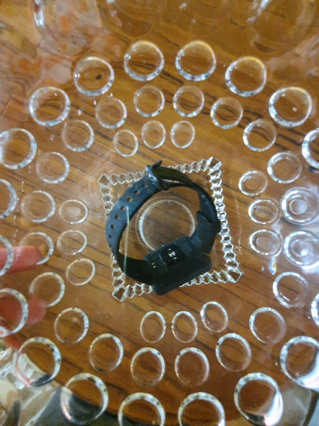 Mi watch 2 lite sotiladi