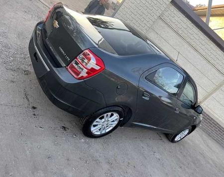 Cobalt A/T Foizsiz NAsiya Savdoga