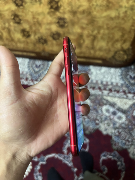 iphone xr red 64 gb
