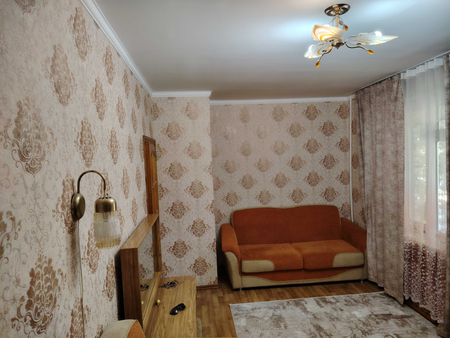 2Х-Ком квартира, аренда! Шайхантахурский рн, Лабзак