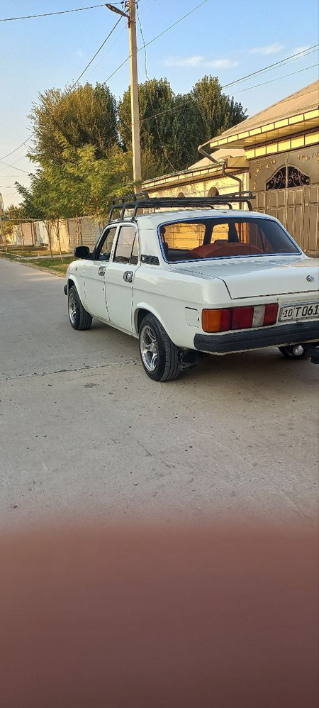 Газ 31029, СРОЧНО