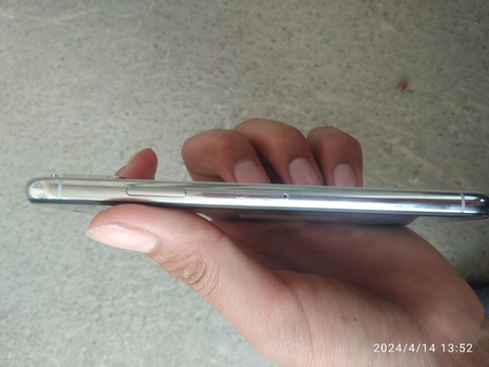 iPhone xs 512 tali