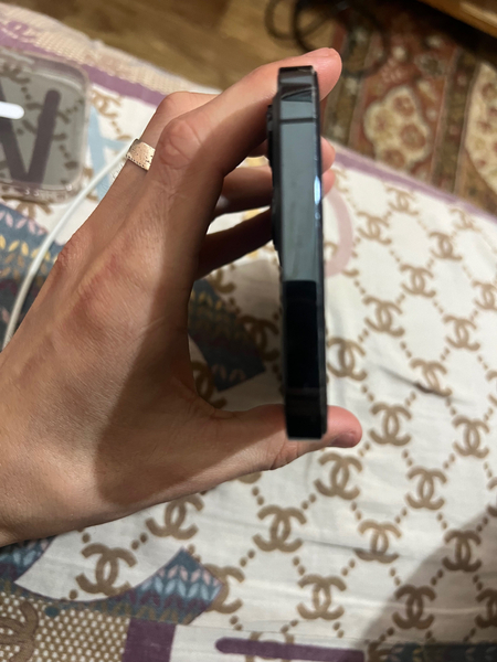 IPhone 12 pro Max 128gb