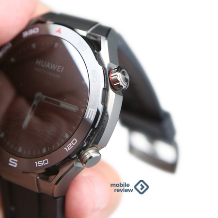 Huawei Watch Ultimate официалка