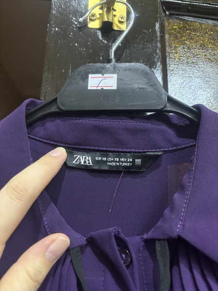 Блузка от Zara