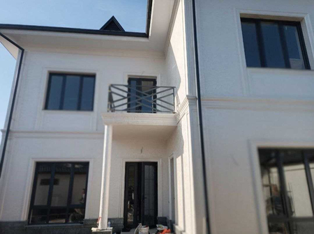 Продаётся Евродом в Мирзо-Улугбеке, Дурмень, 2,7-соток (N 9326)