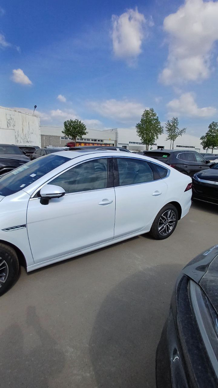 Byd seal 700km champion edition fashion edition 2023