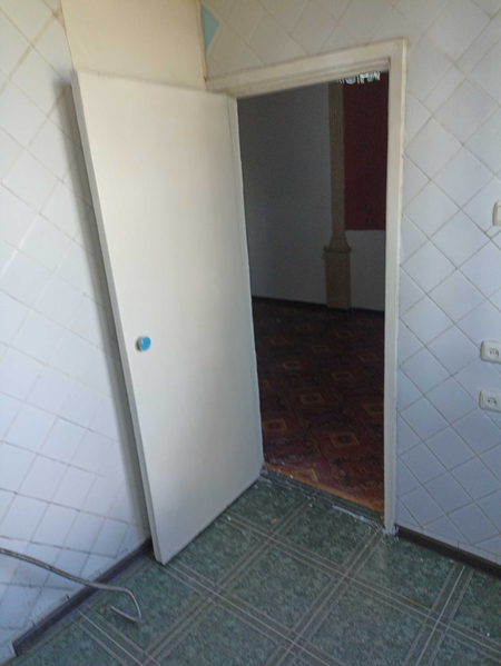 Продаётся двухкомнатная квартира