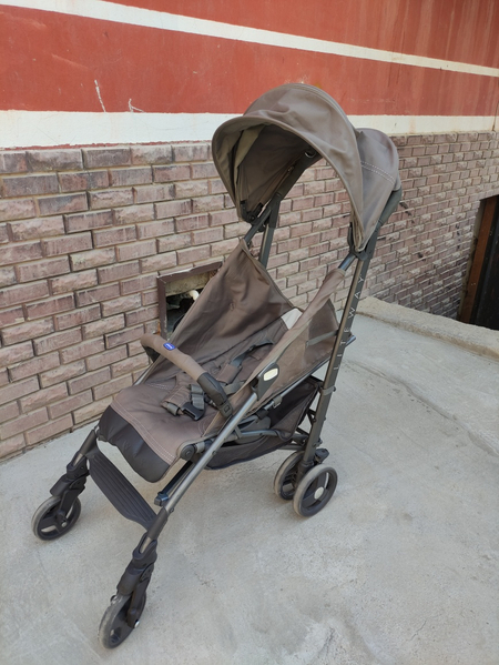Детская коляска трость Chicco Lite Way 3в идеальном состоянии. 
0
Глав