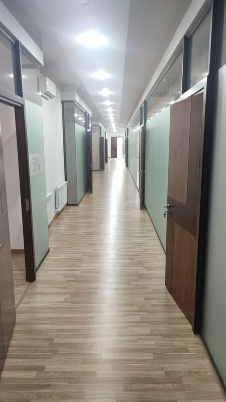 Novza Metro 480m2 har qanday besnes uchun arendaga beriladi