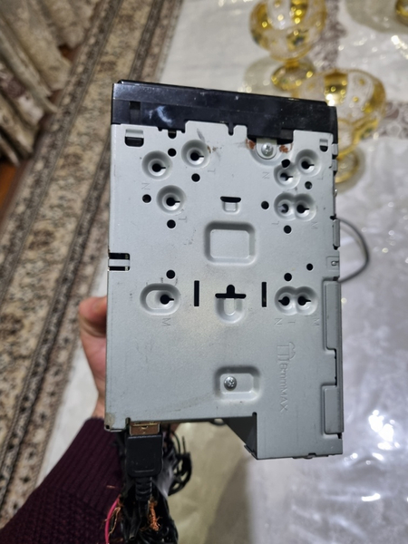 Pioneer AVH-A205BT original