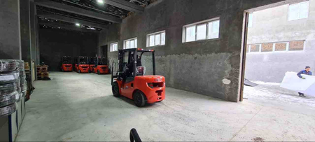 кара Heli 3.5т 3м