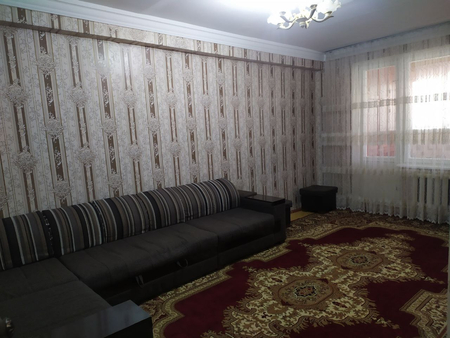 Аренда квартиру долгосрочная.Очень хорошом состояние