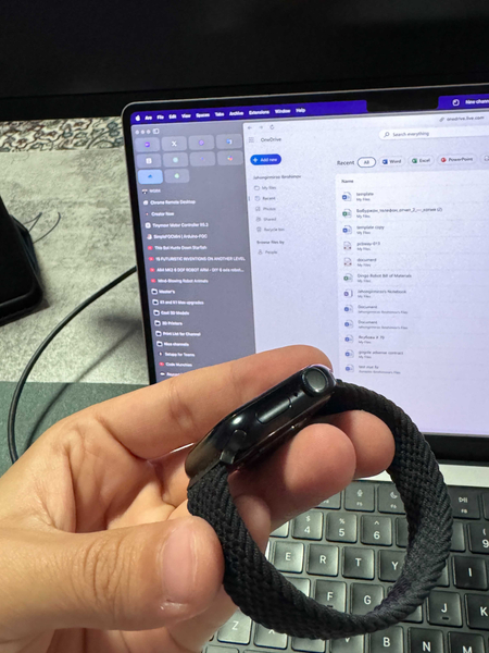 Apple Watch 8 41mm