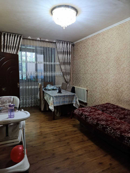 Продается квартира на Чиланзаре 17 квартал,3-1-4.Под офис.
