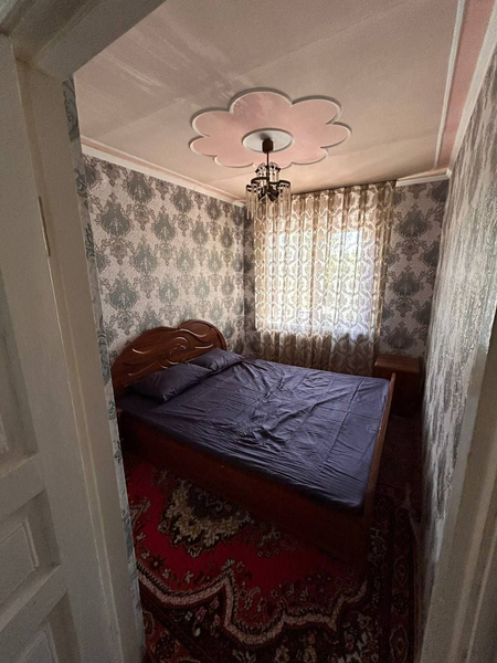 Продаётся 2х комнатная квартира