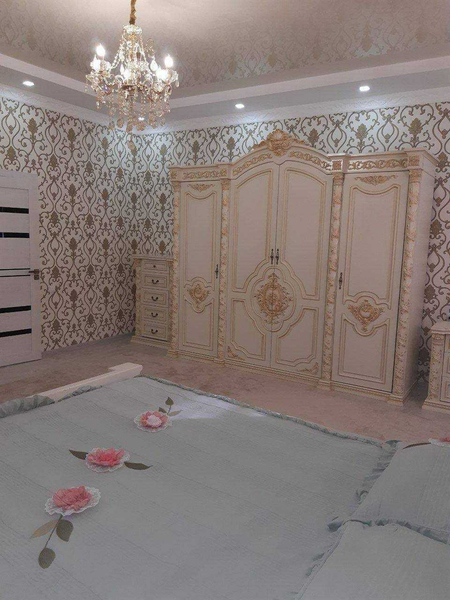 Минор • ЖК Риверс • 1-комн • 42 м² • этаж 4/10 • [СЕ:0022]