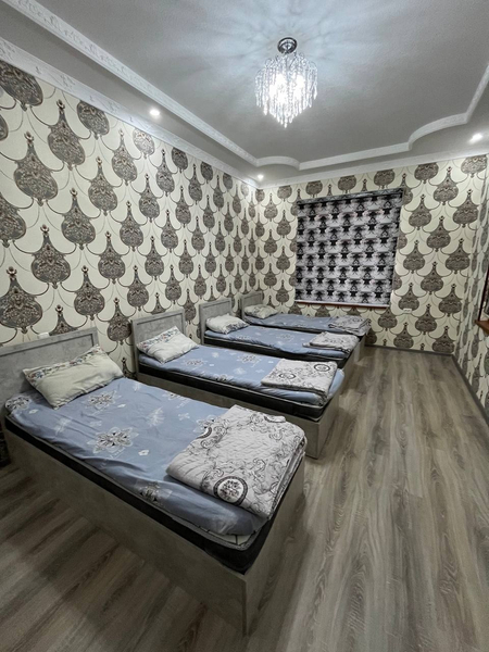 Dacha Yangi Charvoq