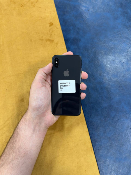 IPhone Xs Holati Alo