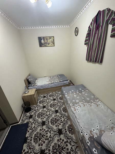 Hostel boburshox