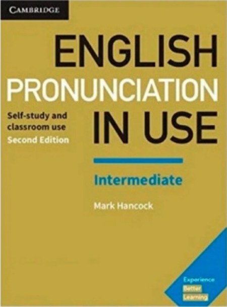 English Collocations In Use. English Pronunciation in use