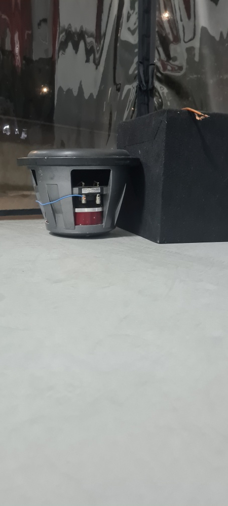 Pioneer 3000w max Buffer