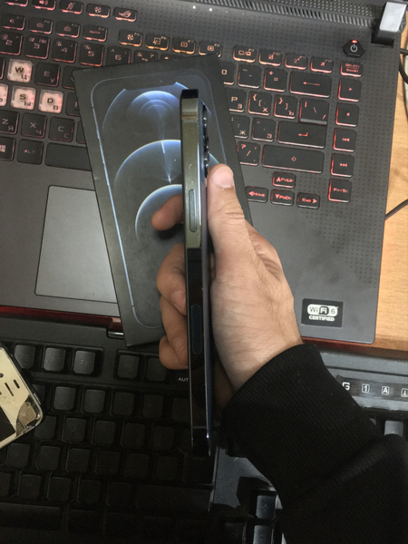 Iphone 12 pro max Ll/a