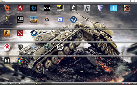 Установка и настройка GameClass3, Runpad Shell, Сборка, Ремонт.