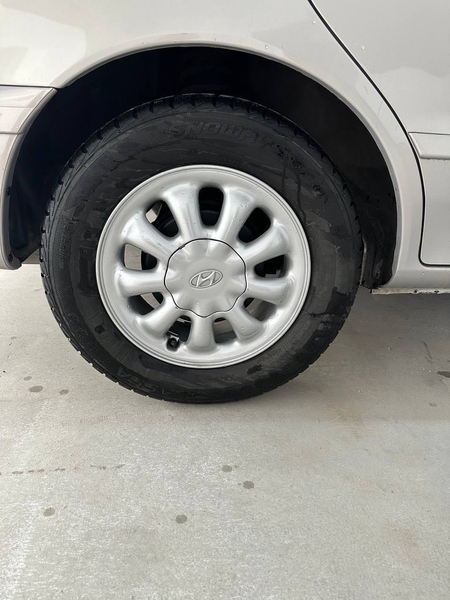 Продаю Хюндай Соната GLS 1995 года в отличном состоянии