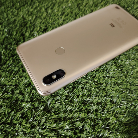 Redmi S2 sotiladi