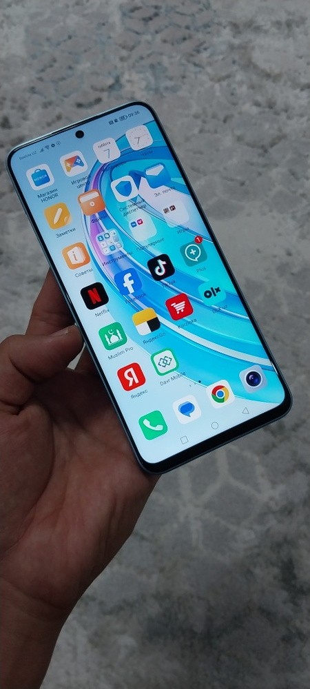 Продаётся Honor X8