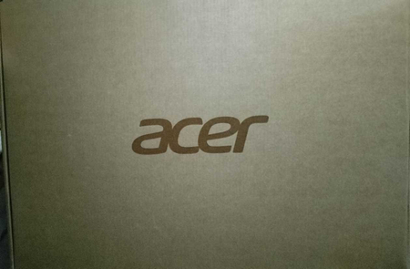 Срочно Продается Бюджетный Ноутбук ASER