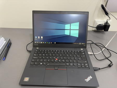 Ноутбук Lenovo