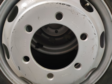Isuzu L60 diska balon yangi