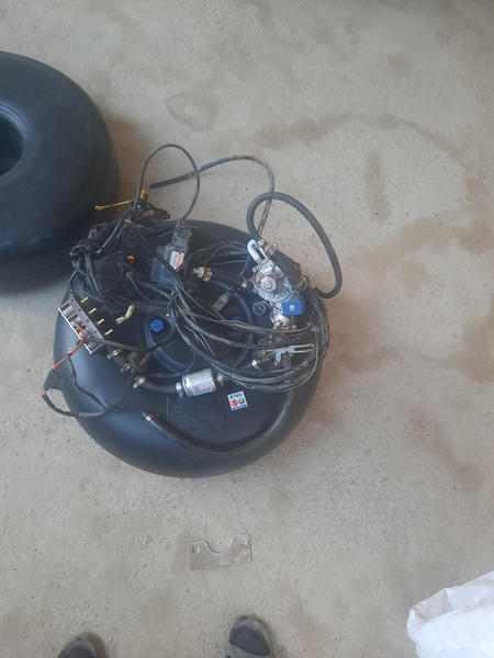 4-pakaleniya propan balon kanplekt olasiz qo‘yasiz original hamma nars