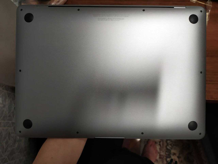 Apple Macbook Air M1 13-inch 8/256 SSD