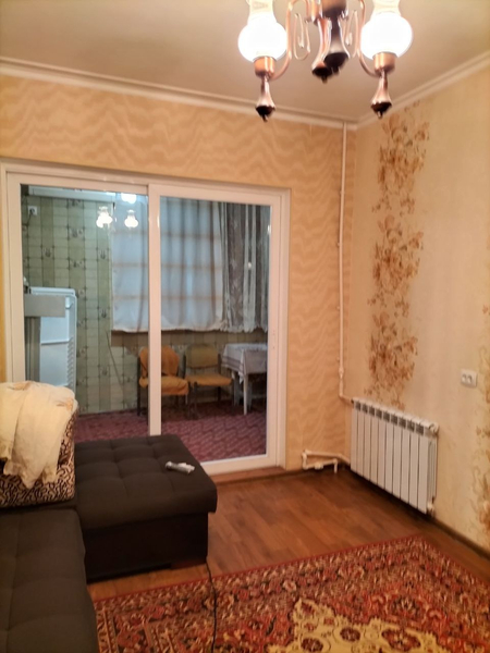 Аренда коракамиш 2.хонали оилага берилади расмдаги уй